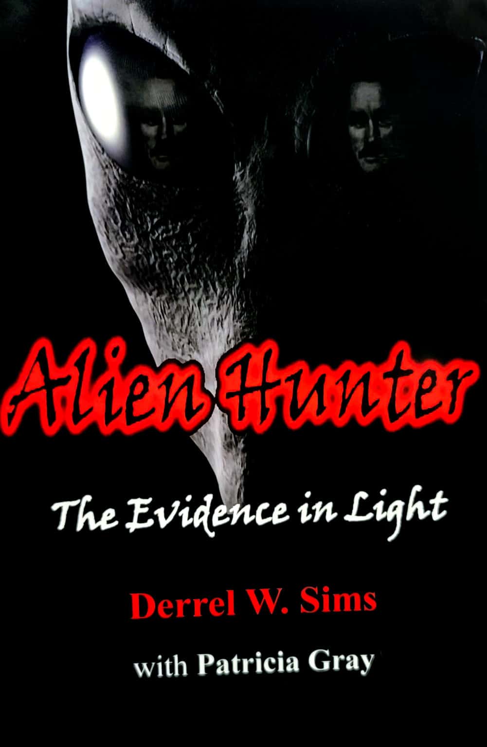 Shop - The Alien Hunter