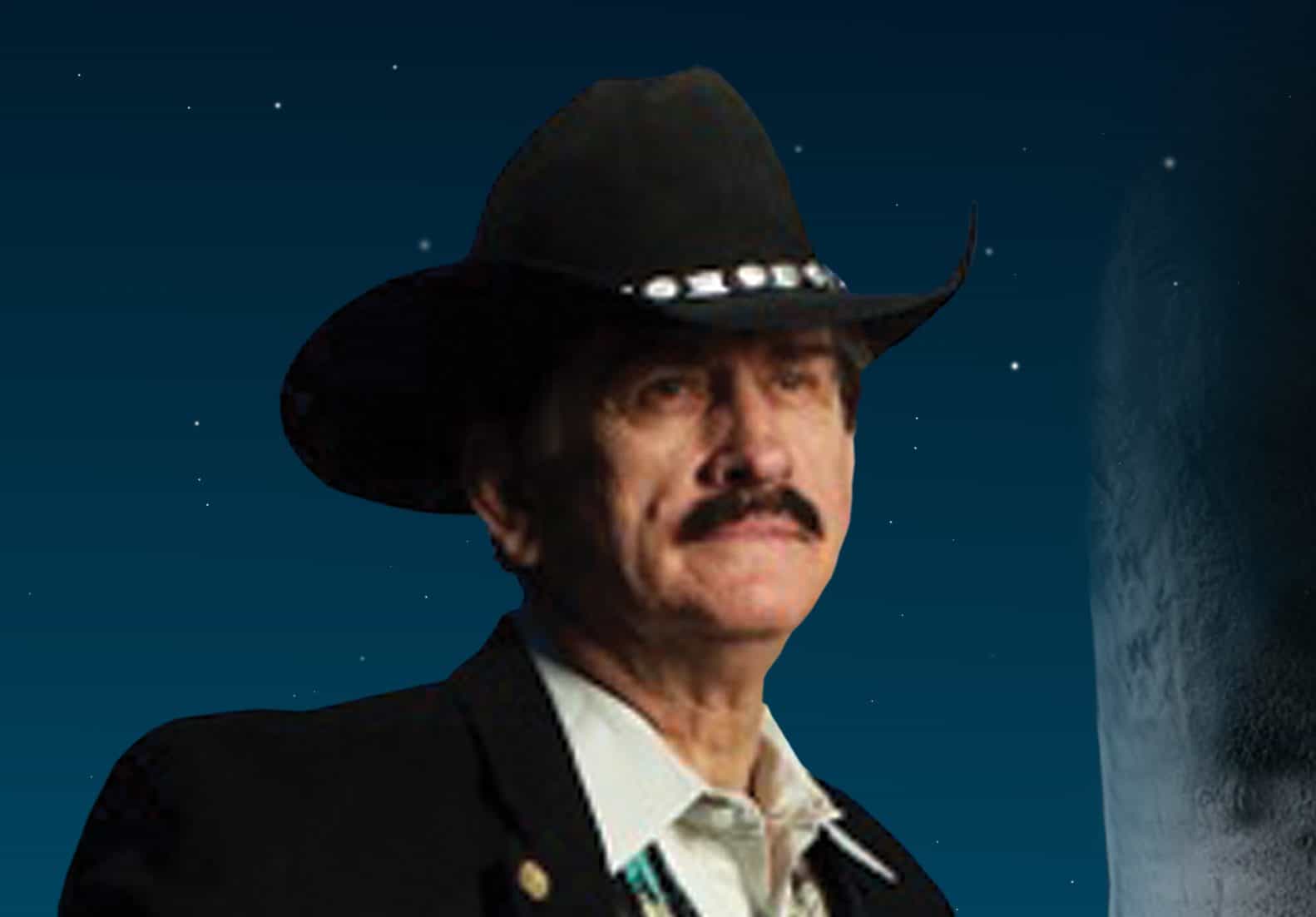 A Capt. Asked, "Is there an Alien Buster?" - The Alien Hunter