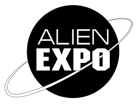 Blockbuster UFO Conference in Dallas, Texas - The Alien Hunter