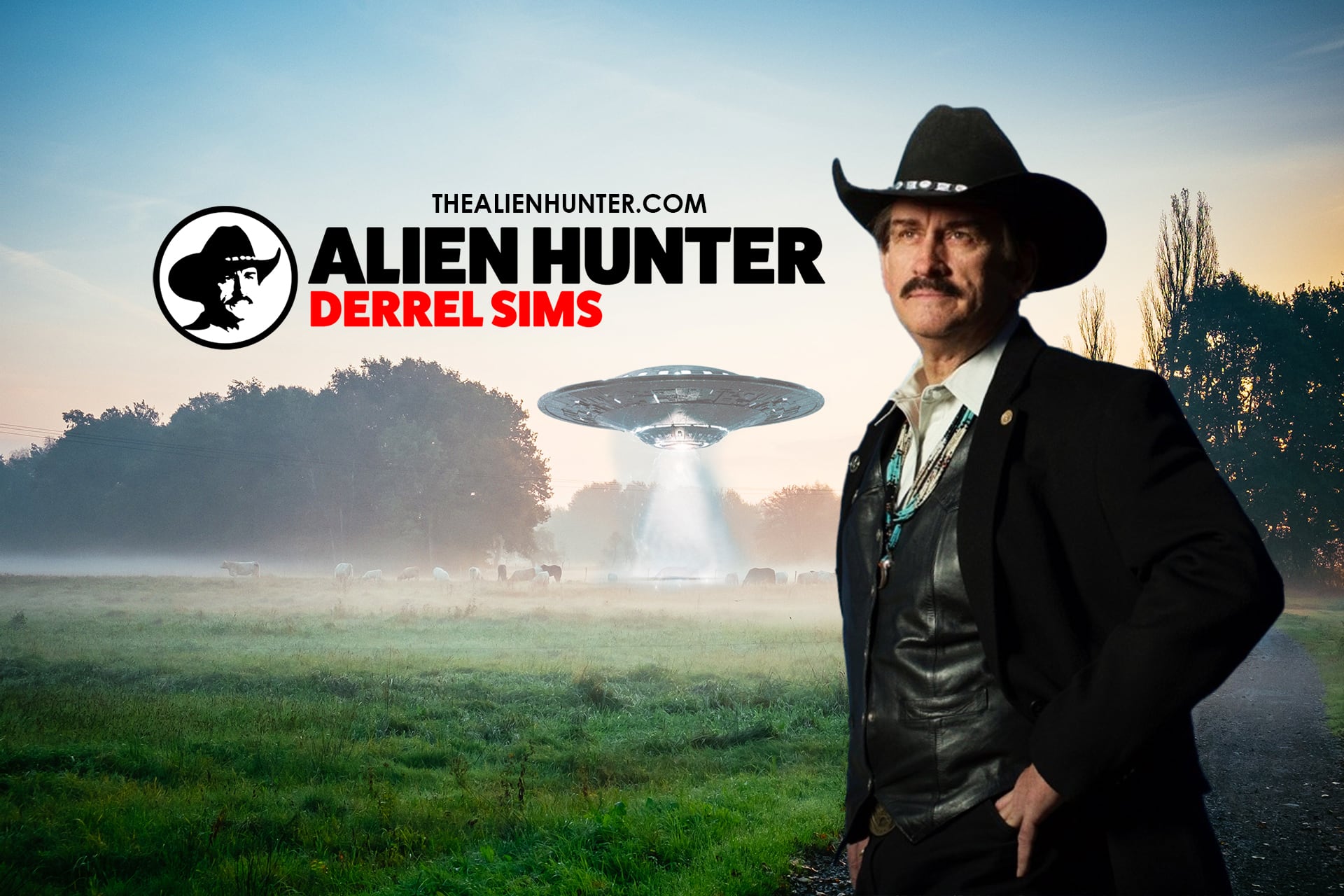 Shop - The Alien Hunter